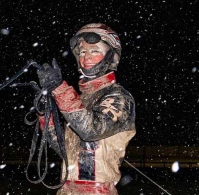 Brooklyn Backstretch | Reports and reflections on (mostly) New York racing